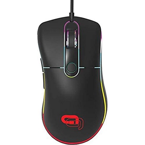 Tzumi Alpha Gaming Mouse 966 : Target