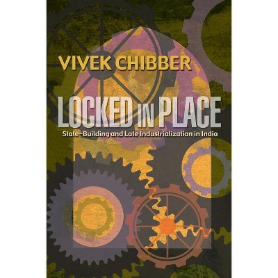 Postcolonial Theory And The Specter Of Capital - By Vivek Chibber ...