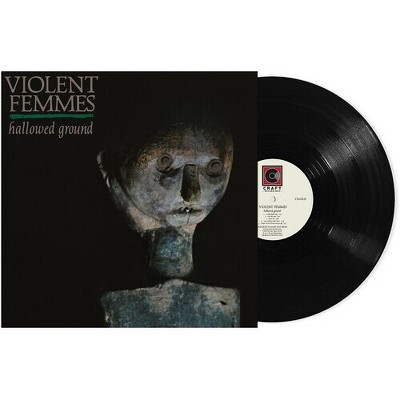 Violent Femmes - Hallowed Ground (vinyl) : Target