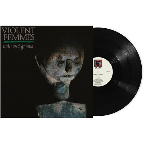 Violent Femmes - Hallowed Ground (vinyl) : Target