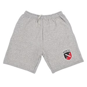 Men's Northeastern University School Logo Sweat Shorts : Target