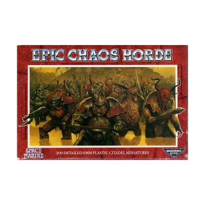 Age Of Sigmar Easy To Build - Castigators W/gryph-hound Miniatures Box ...