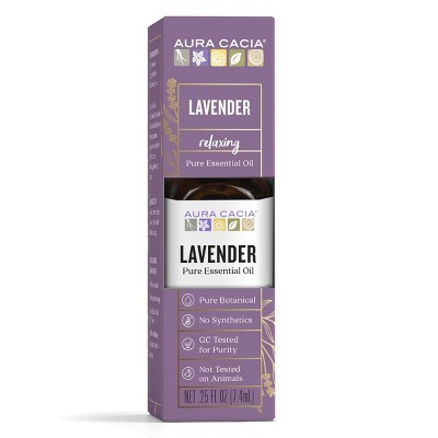 Essential Oils : Aromatherapy : Target