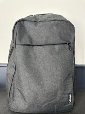 Lenovo B210 Carrying Case (backpack) For 15.6" Notebook - Black - Water ...