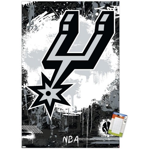 Spurs Logo