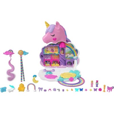 Polly Pocket : Target