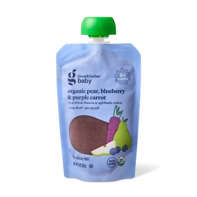 Baby Food : Target