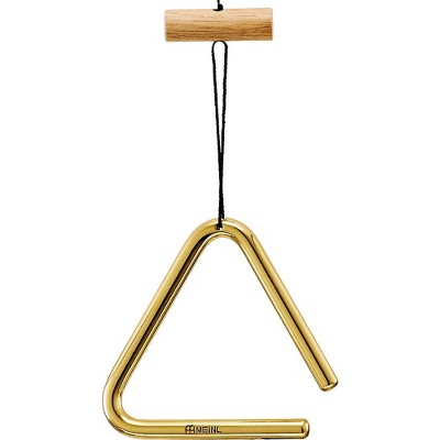 Meinl Brass Triangle 4 In : Target