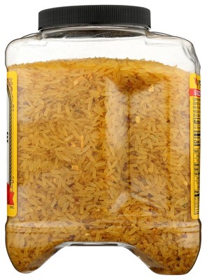 Vigo Saffron Yellow Rice - Case Of 4/2 Lb : Target