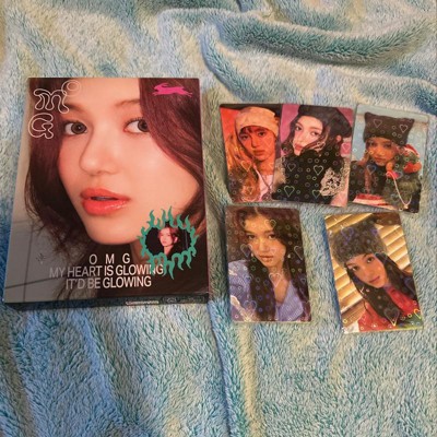 Newjeans - Newjeans ‘omg’ (cd) : Target