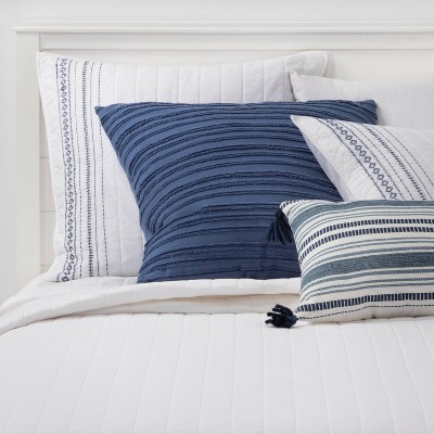 Threshold : Bedding : Target