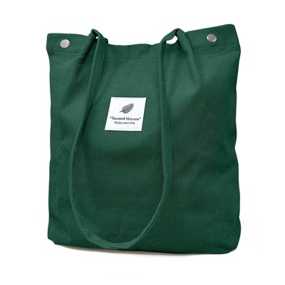 Terra Thread Executive Work Tote In Green : Target