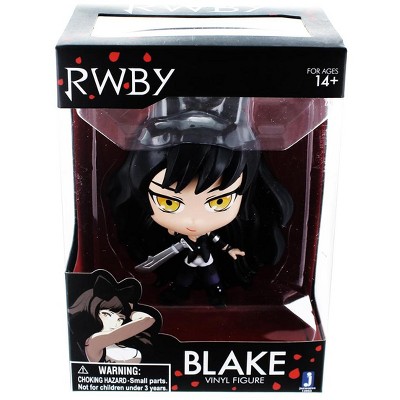 Rwby 3" Vinyl Figure: Blake : Target