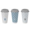 Dixie To Go Disposable Hot Cups & Lids - 16oz : Target