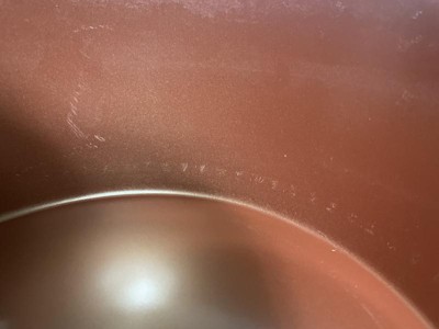 Nutrichef 11 Piece Nonstick Ceramic Diamond Pattern Cooking Kitchen ...