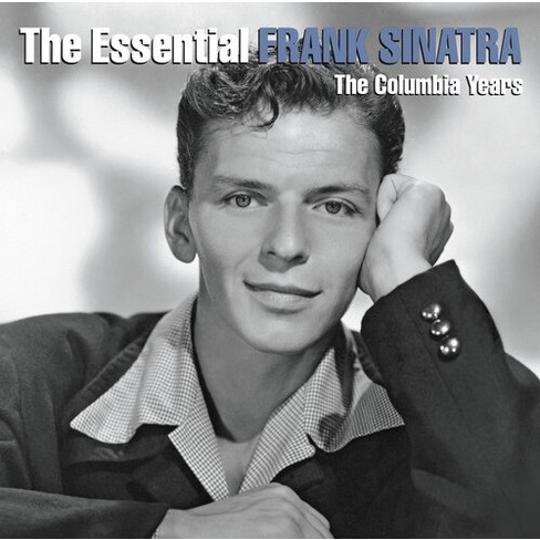 Frank Sinatra - The Essential Frank Sinatra (cd) : Target