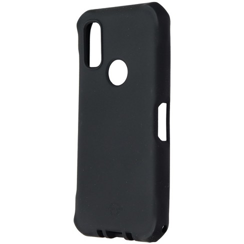 Itskins Spectrum Hybrid Silk Phone Case For Kyocera Durasport 5g ...