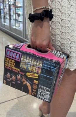 NOCA Too Turnt Hard Tea - 12pk/12 fl oz Cans : Target