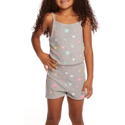 Girl Rosa Romper - Chaser 12 : Target