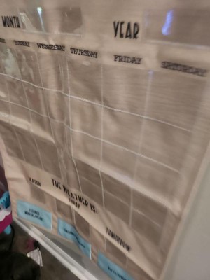 The Peanutshell Today Is A Good Day Educational Wall Calendar With ...