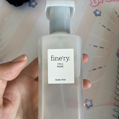 Fine'ry Magnetic Candy Fragrance Perfume - 2.02 Fl Oz : Target