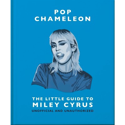 Pop Chameleon - by Orange Hippo! (Hardcover) : Target
