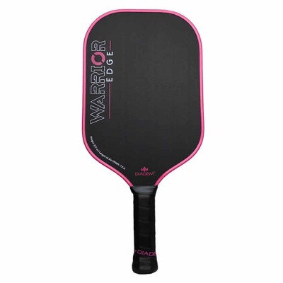 Franklin Sports 2 Player Poly Pro Pickleball Set With Balls - Pink ...