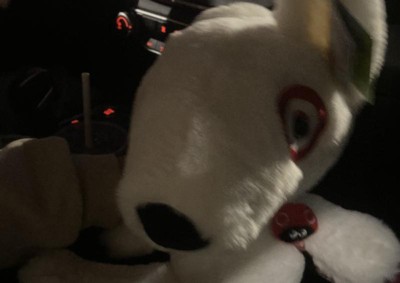 Target 10'' Bullseye Plush Dog (target Exclusive) : Target