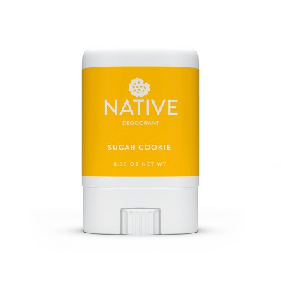 Native : Target