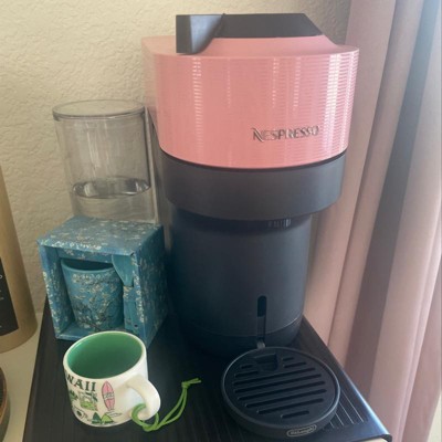Nespresso Vertuo Pop+ Coffee And Espresso Maker By De'longhi, Candy ...