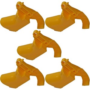 Ryobi CS30 Homelite UT70131 Trim (5 Pack) Zip Start Trigger - PS06259 ...
