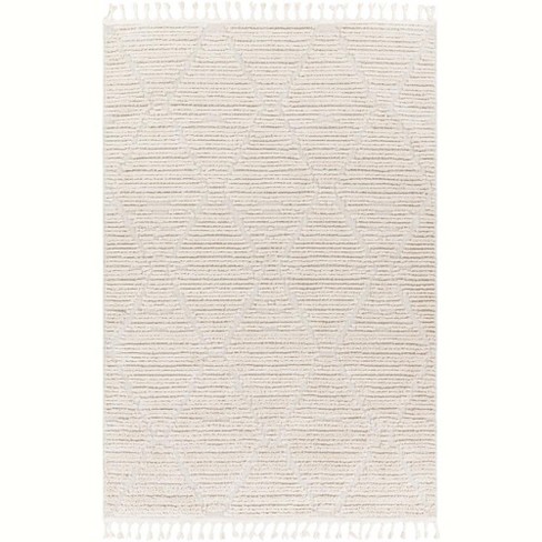 Mark & Day Tymbou 7'10"x10' Rectangle Woven Indoor Area Rugs Beige : Target