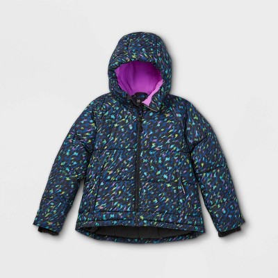 Puffer Jackets : Girls' Coats & Jackets : Target