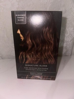 Kristin Ess Signature Hair Gloss Shine Boosting, Tone Enhancing ...