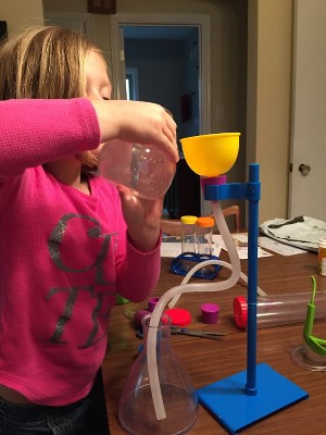 Learning Resources Primary Science Deluxe Lab Set : Target