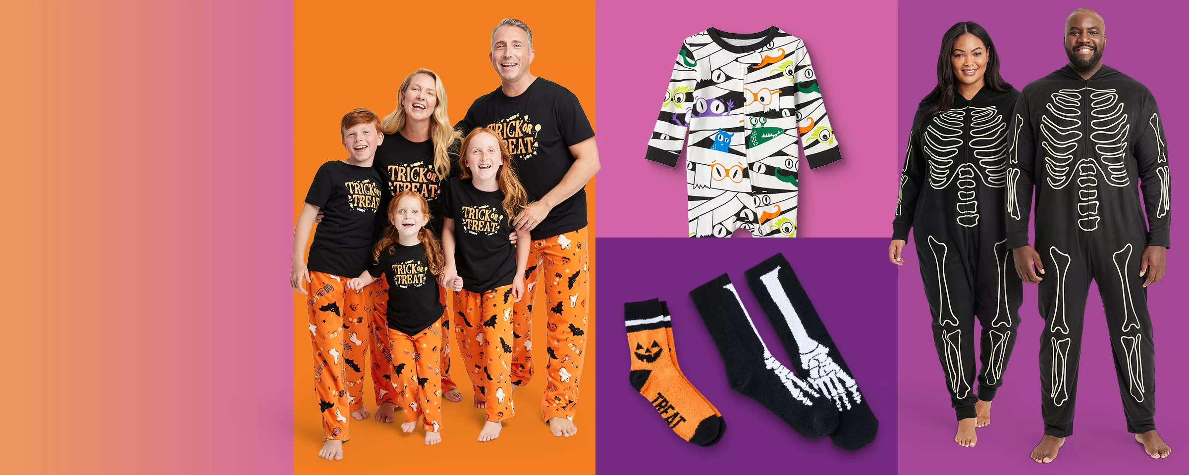 Matching Family Pajamas for Christmas & More : Target