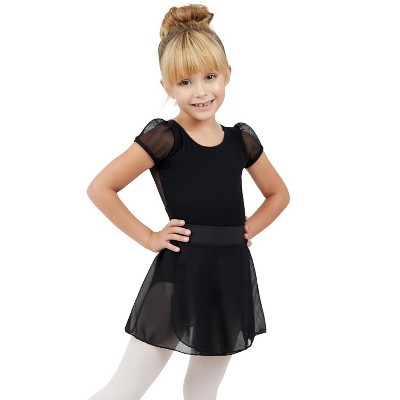 Capezio Pink Glitter Tutu - Girls 2t-4t : Target