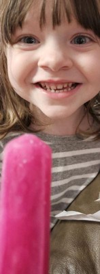 Popsicle Orange Cherry Grape Variety Ice Pops - 18ct : Target