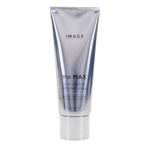 Image Skincare The Max Facial Cleanser 4 Oz : Target