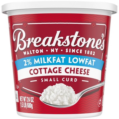 Breakstone's : Dairy : Target
