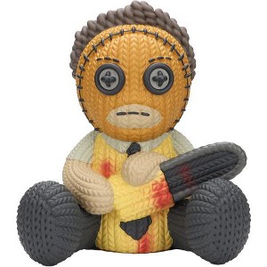Handmade By Robots - Handmade by Robots - The Texas Chainsaw Massacre ...
