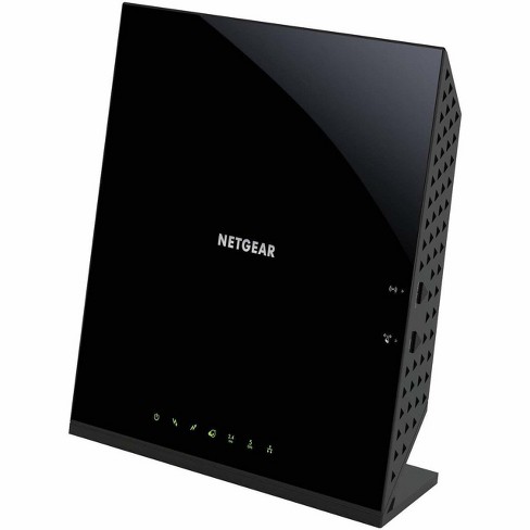 Netgear C6250-100nar Ac1600 (16x4) Wifi Cable Router Combo - Certified ...