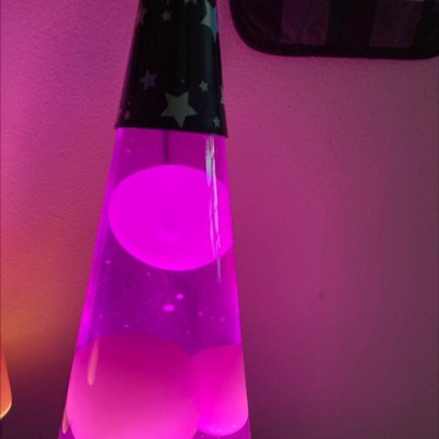 14.5" Lava Lamp Iridescent - Lava : Target