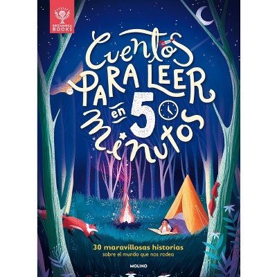 Cuentos De Letras: Cuentos De La A A La Z: Aprende El Abecedario Y Sus ...