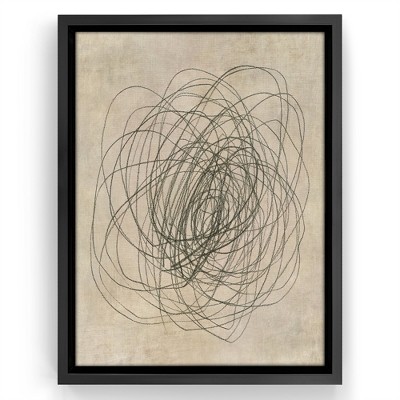 Trends International Radiohead - Scribble Unframed Wall Poster Print ...