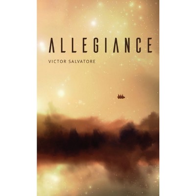 Allegiance - By David Detzer (paperback) : Target
