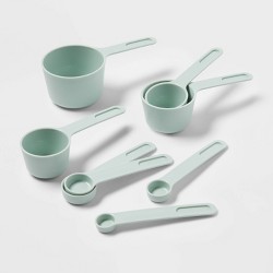 Measuring Cups Black - Room Essentials™ : Target