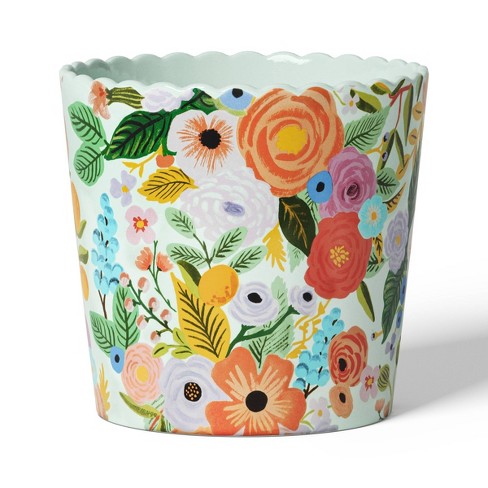 Rifle Paper Co. X Target Indoor Planter : Target