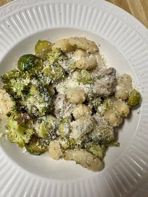 DeLallo Gluten Free Italian Mini Gnocchi - 12oz : Target