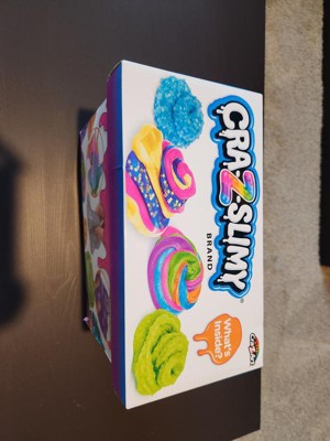 Cra-z-slimy Super Sensory Unboxing : Target
